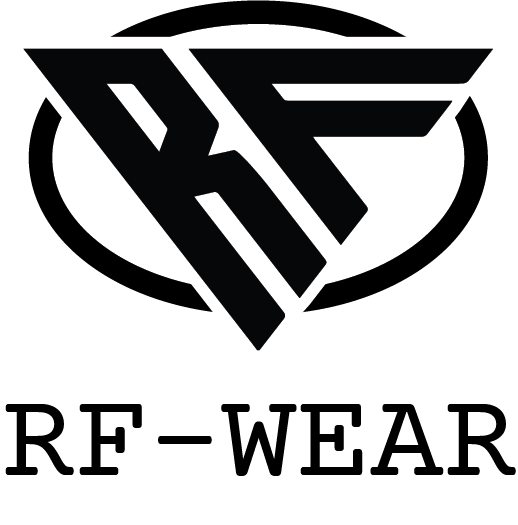 What Does RF Stand For? The Meaning Behind RF-Wear – RFwear