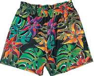 RF-Wear Men's Floral Shorts – RFwear
