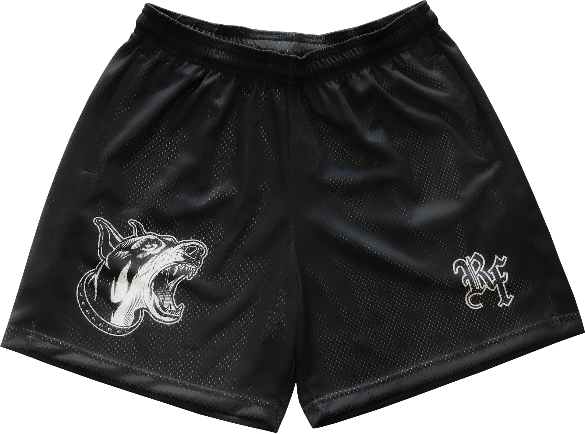 RF-Wear Men's Hound Dog - Black – RFwear
