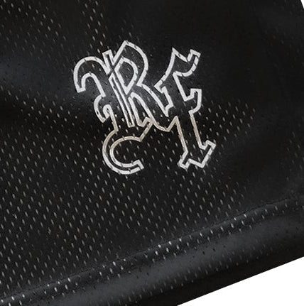 RF-Wear Men's Hound Dog - Black – RFwear